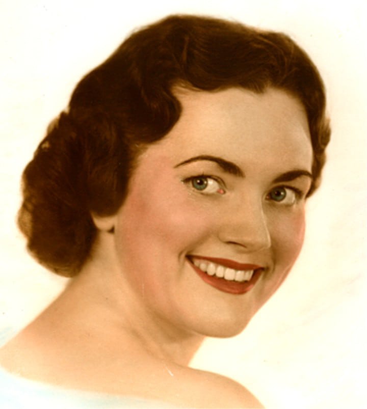 Mary Ann Hicklin | News, Sports, Jobs - Lawrence Journal-World: news ...